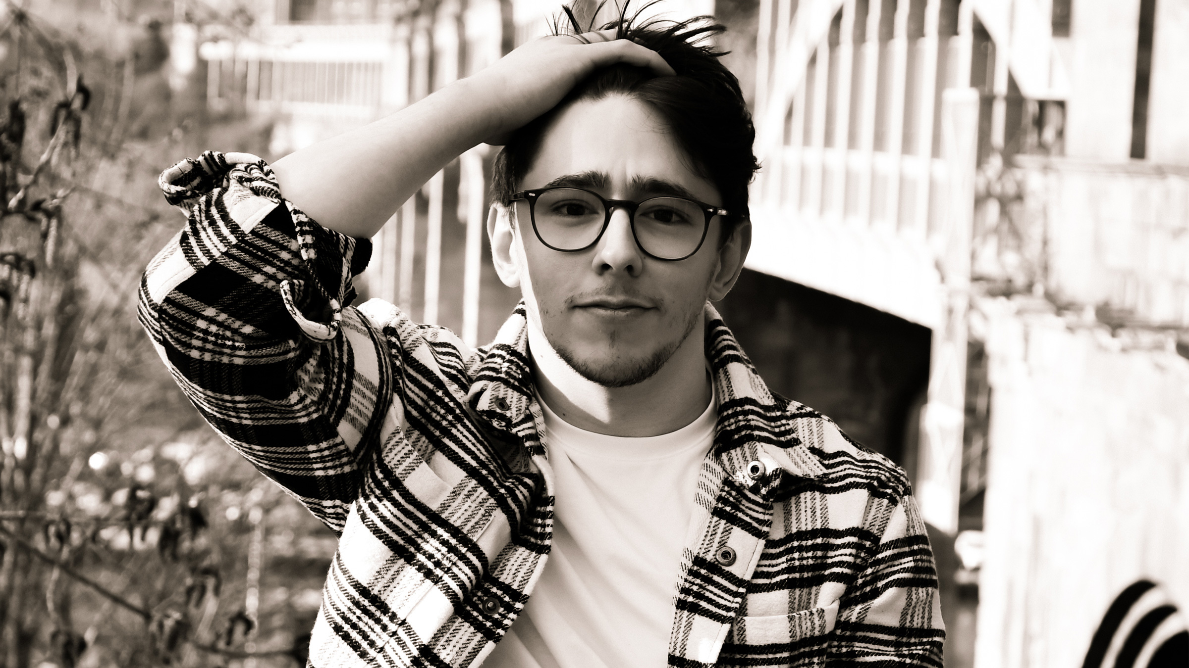 Meet our new Design Innovation Specialist, Oliver Evans | PDR News