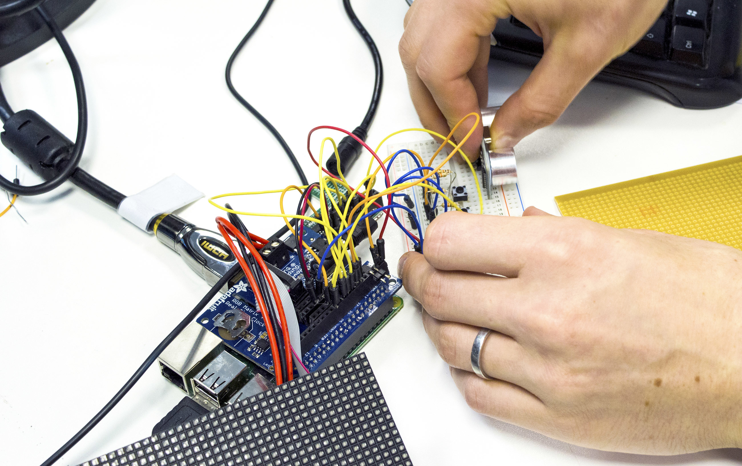 Introducing PDR’s new Digital Prototyping Lab | PDR News