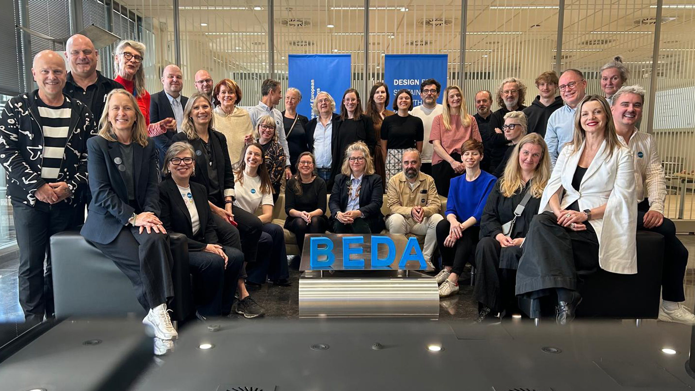 Reflections from the BEDA General Assembly 2025 | PDR News