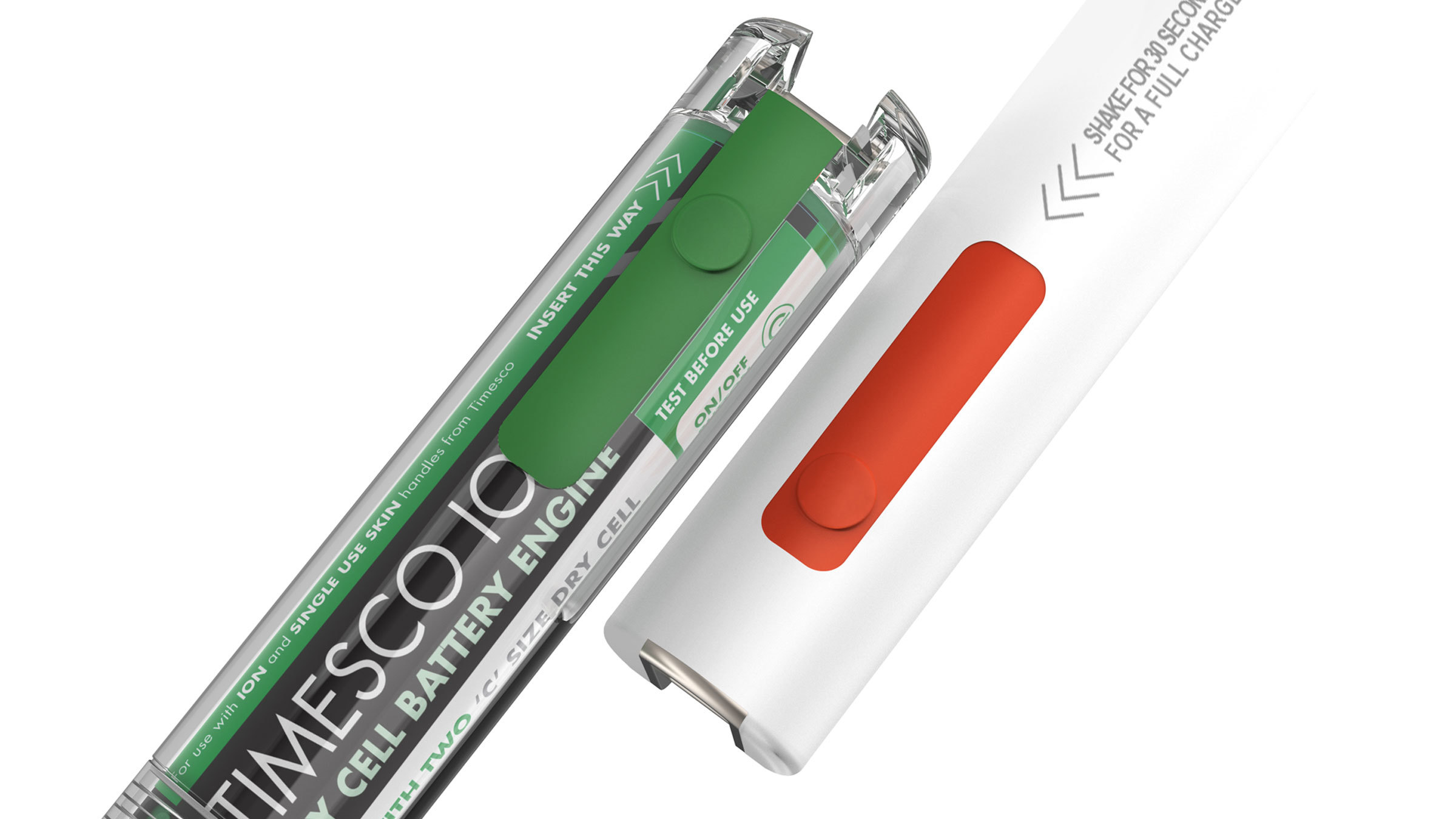 PDR Work | EES System | Timesco Ltd